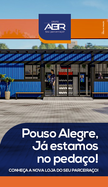 GRUPO ABR – Seu Parceiraço